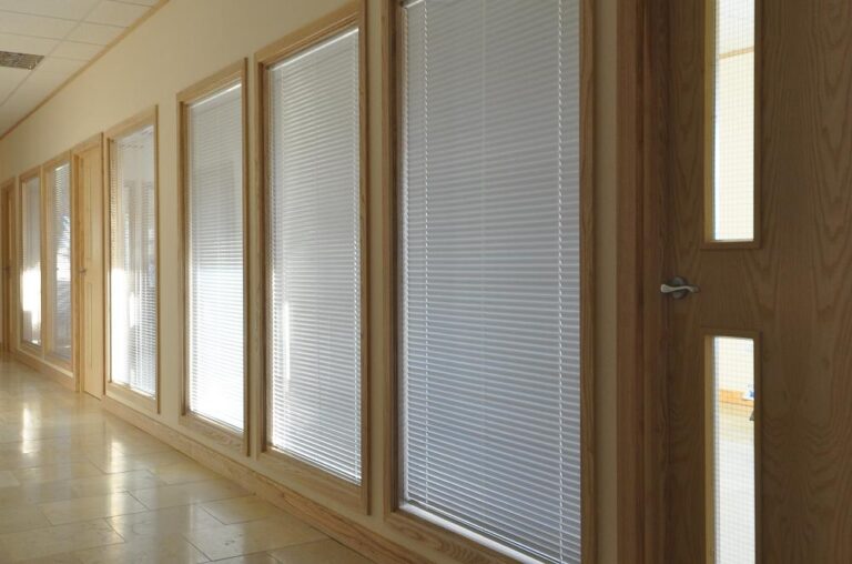 Office Conversion - DL Group Complete Refurbishments